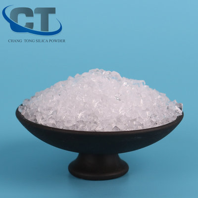 Free sample high and pure fused silica powder price per kg 99.99% SiO2 for micro encapsulation