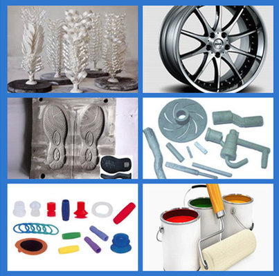 High quality wholesale price high conversion rate cristobalite flour use for shoes mold casting powder