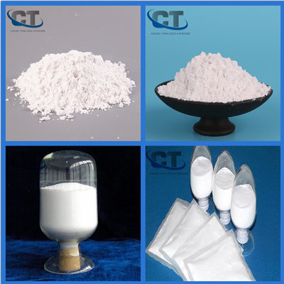200 mesh High white and high conversion rate silica powder Use in ink