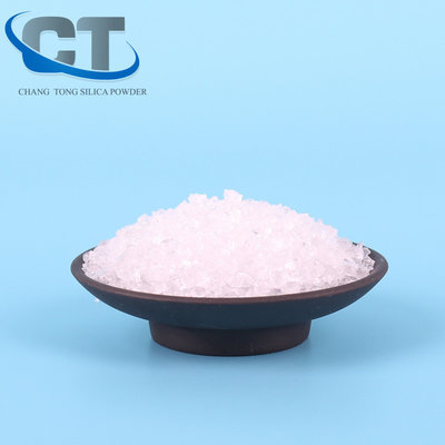 addidas shoes material high hardness fused silica Sand  china supplier superfine f-400
