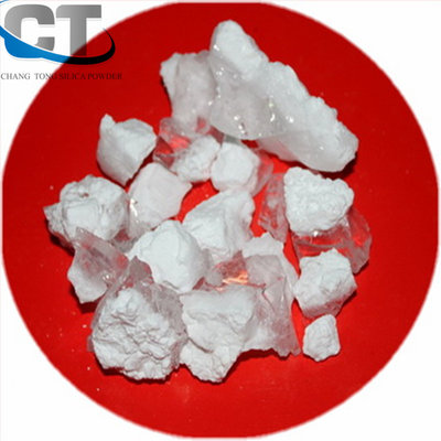 white powder CAS No :7631-86-9 fused silica powder Alternative zirconium powder