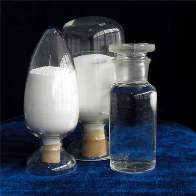 Water content < 0.1% Silica Powder For Sealant  High Quality And Good Stability