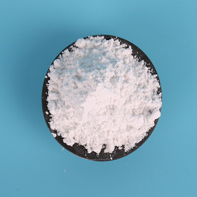 Purity > 98% White Electrical Grade Silica Powder Use For  High Voltage Electrical Insulation Casting