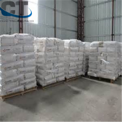 Free sample super fine raw meterial white  fused quartz for shell mold for investment casting and Special glass