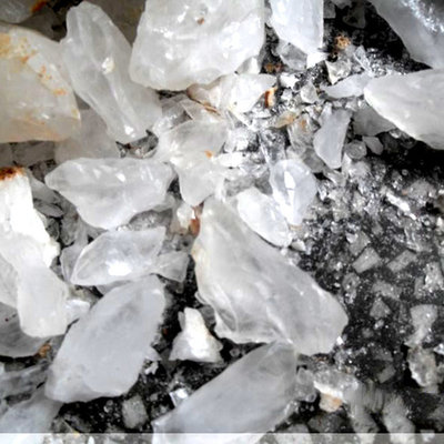 ceramics enamel high quality super fine silica powder abrasives material fused silica sample free of charge sale for wor