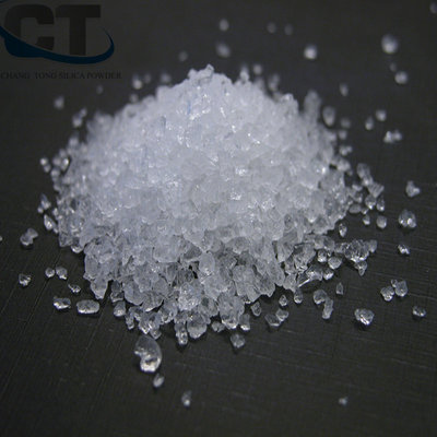 professional manufacturer white powder addidas high purity shoes material fused silica wholesale price free sample