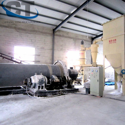 sperical sio2 silica powder use for dentral casting powder pasir silika di malaysia