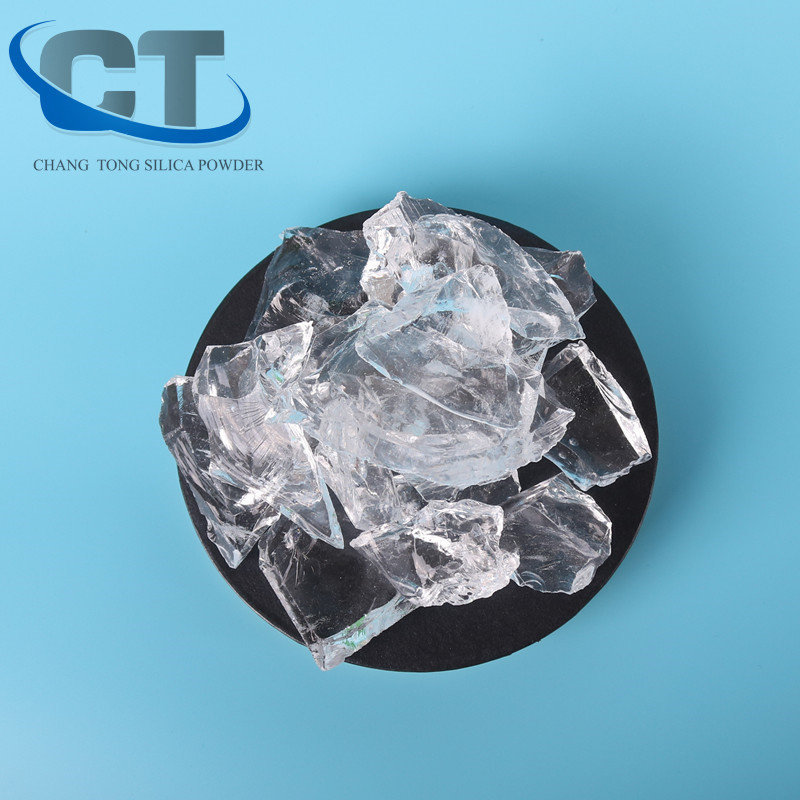High purity egypt super hydrophobic transparent coating nano fused silica sio2 wholesale price