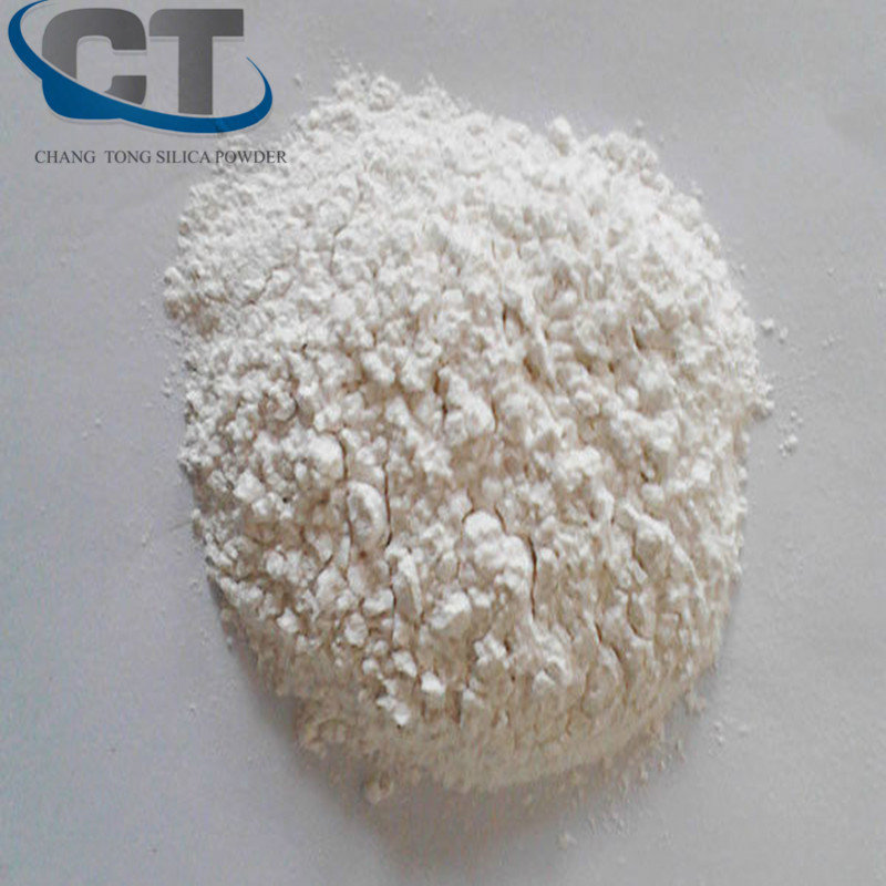 600-5000Mesh SiO2>99.5% whiteness>90  Electronic grade and electric grade plastic sealant with silicon powder high quali