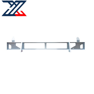 Corrosion Resistance Welding / Assembling / Precision Metal Stamping Service For Automobile