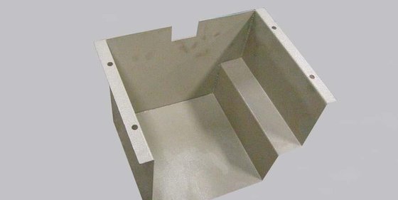 Metal Welding Bending Furniture Aluminum Alloy Stamping Parts Iron Brackets Customized OEM Sheet Metal Stamping