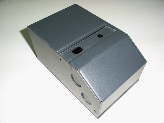 Prima punching stamping parts with most comprehensive CNC machines and strong assembly abilitly   Sheet Metal Stamping