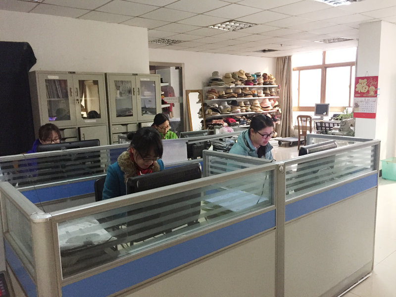 Lancai Accessories Co., Ltd.