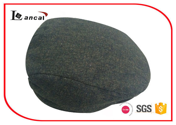 Mens Summer Flat Caps
