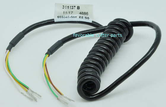 Spare Parts 555040-001 Cable Cutter Machine Parts Used For VECTOR MP60 / MP90 Cutter Machine