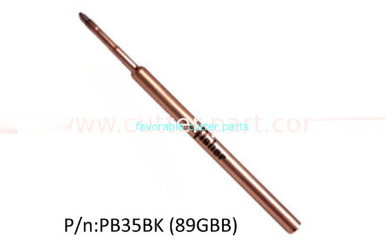 Fisher Pb35bk ( 89gbb ) Plotter Pen , Fisher Space Pen Co.,Pltooer Ink & Cartridge , For All Plotter Machines