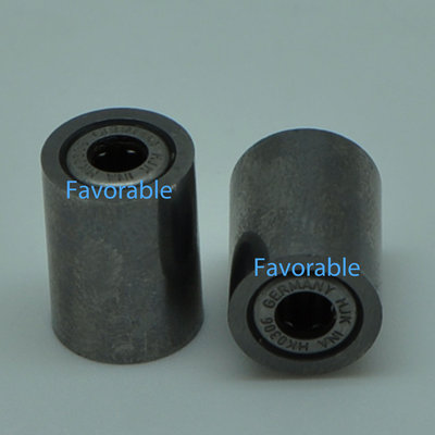 Bushing Parts Especially Suitable For Lectra Cutter , Maintenance Kits 500h