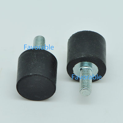 Cylindrical Bumper Especially Suitable For Lectra Vector 7000 , Maintenance Kits 1000h