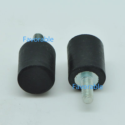 Vector Auto Parts 7000 Cylindrical Bumper Especially Suitable For Lectra Cutting Machine
