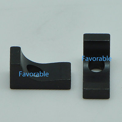 Cutter Part Flange Of  Carbide Tip V2 Gts/Tgt Especially Suitable For Lectra Vector 7000