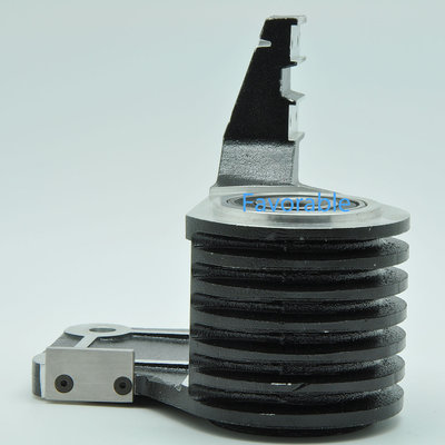 Especially Suitable For Lectra Vector Auto Parts 7000 5000 Mx Mp , Vibrating Bearing Kit Gts / Tgt V2