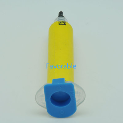 Lubricating Oil G3 Dose , Kluber Paste 46 Mr 401 Especially Suitable For Vector Auto Parts 7000