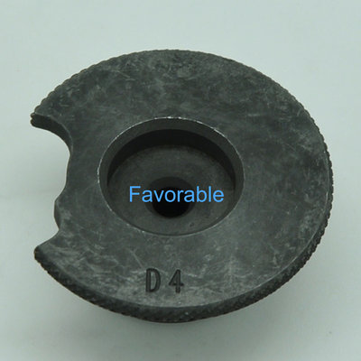 Cutting Machine Parts Drill Bushings Especially Suitable For Lectra Vector 7000 Pn: 130191 D4