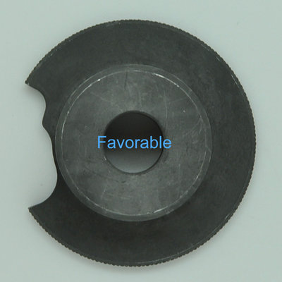 Especially Suitable For Lectra Vector 7000 Drill Bushings , Pn 130196 D9 ISO2000