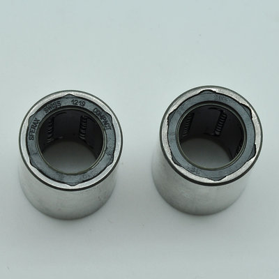 Closed Bearing 12x19x28 2jf ，Bearing Sferax Swiss 1219 Compact Especially Suitable For Lectra Vector 7000