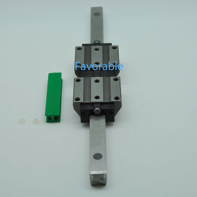 Linear Bearing Ina Especially Suitable For Lectra Cutter Vector 7000 / 5000 / Mx / Mp