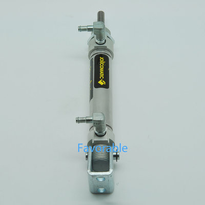 Joucomatic Isoclair Round Cylinders 43500306 C16 Especially Suitable For Lectra Vector 7000