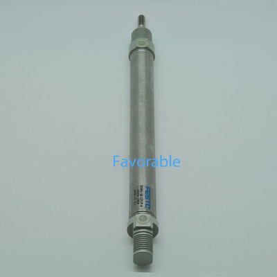 Cylinder Festo Dsnu-16-125-P-A Especially Suitable For Vector 7000, Cutting Machine Parts