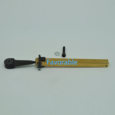 Especially Suitable For Cutter Vector 2500 Blade Guide Connecting Rod, Cutting Machine Parts