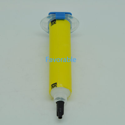 Especially Suitable For Lectra Vector 2500 Lubricating Oil G3 Dose , Kluber Paste 46 Mr 401