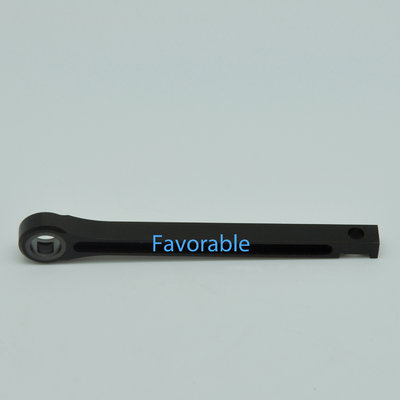 High Performance Connecting Rods Of Houpped Blade Vibratio Especially Suitable For Lectra Vector 5000