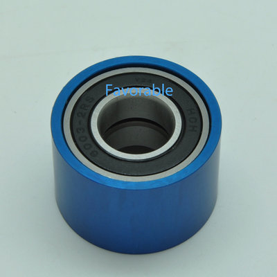 6003-2rs Equipped Smooth Return Pulley  Especially Suitable For Lectra Cutter Vector 5000