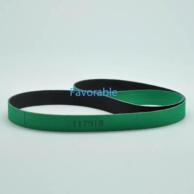 Especially Suitable For Lectra Parts Vector 5000 Smooth Belt TF10 20x935 Green Color