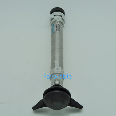 Jack Of Presser Feet + Press Roller Gts Especially Suitable For Lectra Cutter Vector 5000