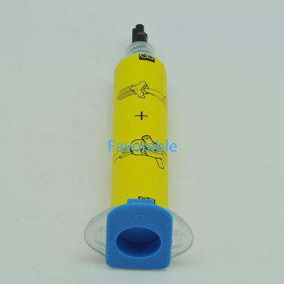 Especially Suitable For Vector 5000 Lubricating Oil G3 Dose , Kluber Paste 46 Mr 401