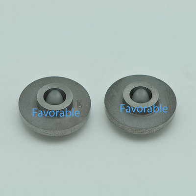 Behind Blade Roller Especially Suitable For Lectra Cutter Auto Vector 5000, Maintenance Kits 500h