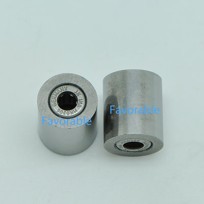 Bushing  Especially Suitable For Lectra Vector 5000 Bushing + Upper Presser Foot Lateral Roller