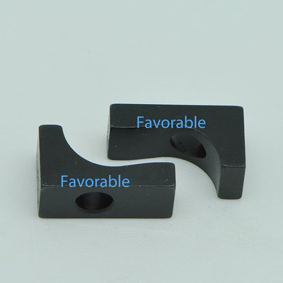 Flange Of Carbide Tip V2 Gts / Tgt , Maintenance Kits 1000h Especially Suitable for Lectra Cutter Vector 5000