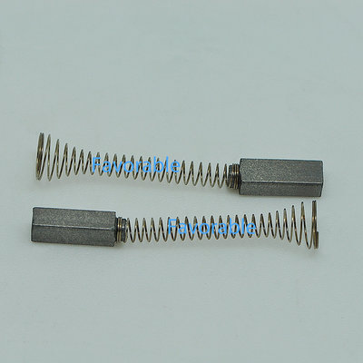 Especially Suitable for Lectra Vector Parts For VT5000 , Brushes Kit Tachy Sanyo Motor