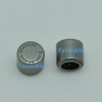 Especially Suitable For Cutting Machine Lectra Vector 5000 Ina Bearing Bk0306 , Needle Bearing