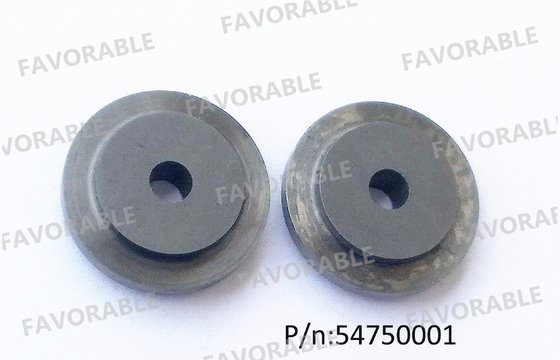 Cutter GT5250 Parts 54750001 ROLLER REAR LWR RLR GD S-93-5 078 BLADE