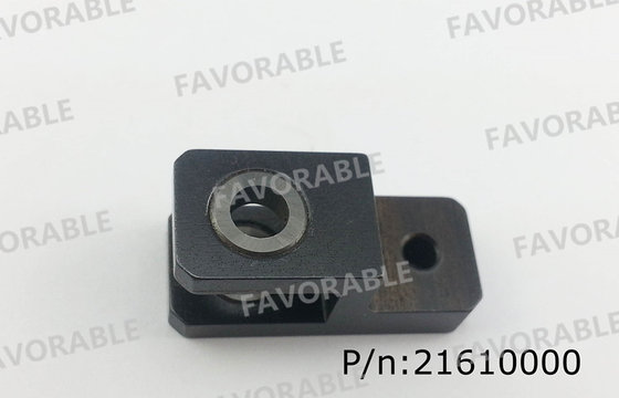 Cutter Machine Parts 21610000 Block Pivot Bushing For Gerber Machine