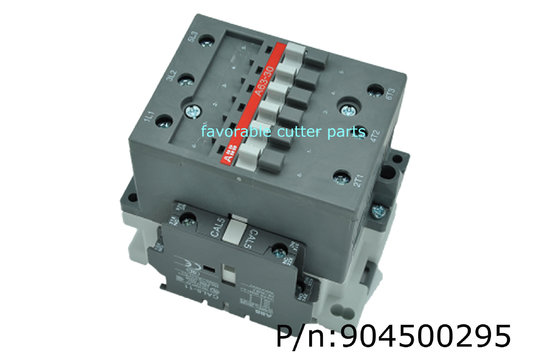 904500295 Cutter Parts GT7250 STTR ABB A63-30-11-80 CNTCR , Especially Suitable For Gerber GT7250