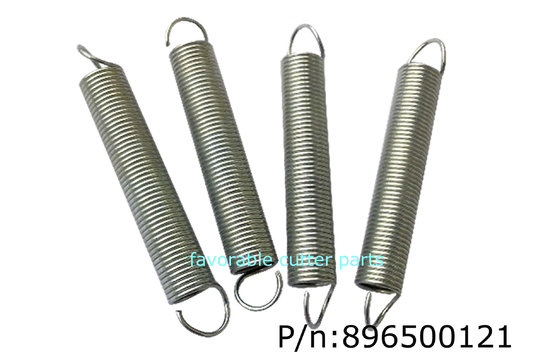 Extention Spring Auto Cutter Parts PN 896500121 Used For GT7250 Cutter Parts