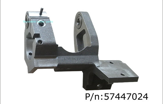 Cutter Parts GT7250 57447024/057447023 HOUSING,SHARPENER,S-93-7,  Especially Suitable For Gerber GT7250