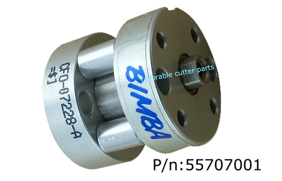 Cutter Parts GT7250 55707001/376500055 Cylinder BIMBA CFO-07228-A, Especially Suitable For Gerber GT7250